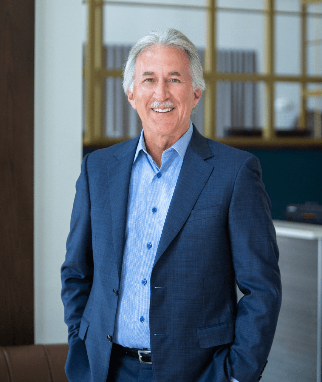 Brian Cranor, Co-Founder and Principal - Cityscape Residential