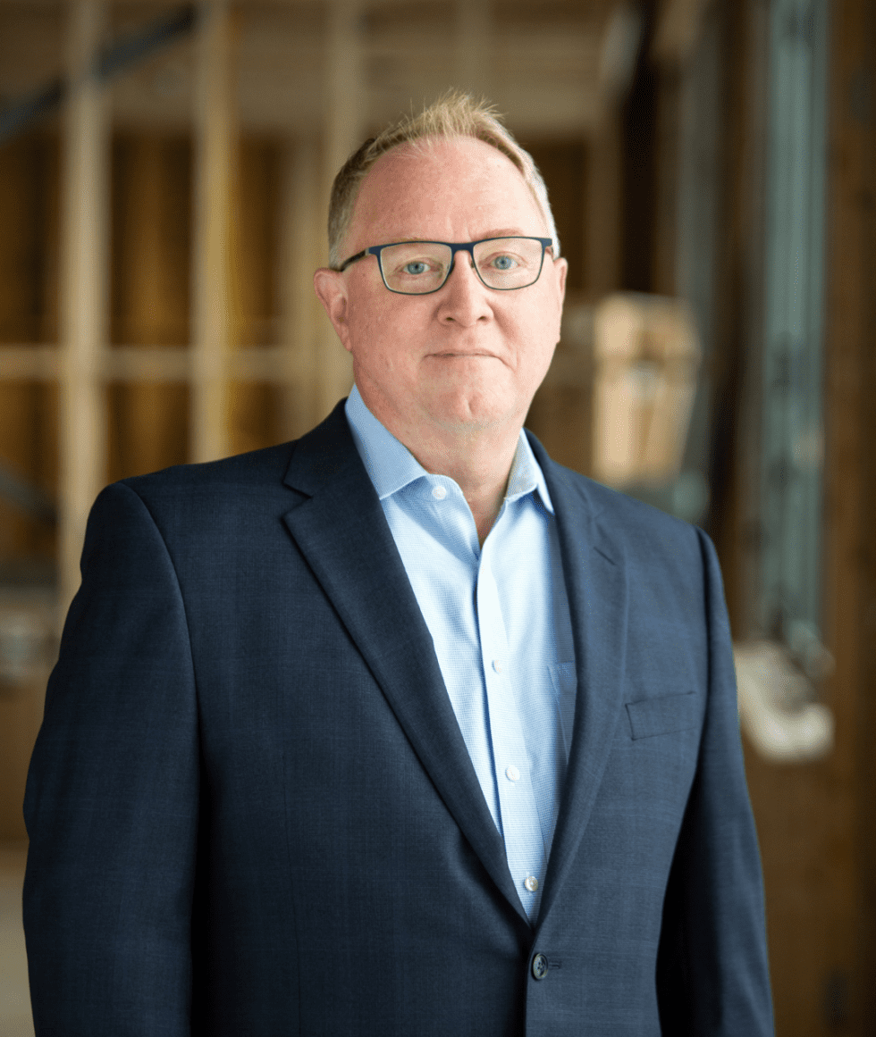 Jim Thomas, Co-Founder and Principal - Cityscape Residential