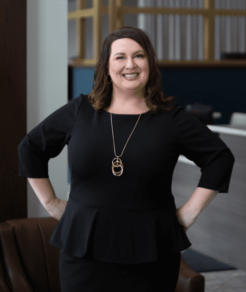 Rebecca Collins, Director, Communications & Property Management ...